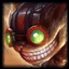 Varus Bottom Recommended Build :: FOW.LOL League of Legends Score ...