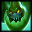 Zac Top Recommended Build :: FOW.LOL League of Legends Score Search FOW 포우