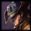 Xerath Mid Recommended Build :: FOW.LOL League of Legends Score Search ...
