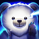통신병 누누#Nunu - Summoner Stats :: FOW.LOL League of Legends Score Search ...